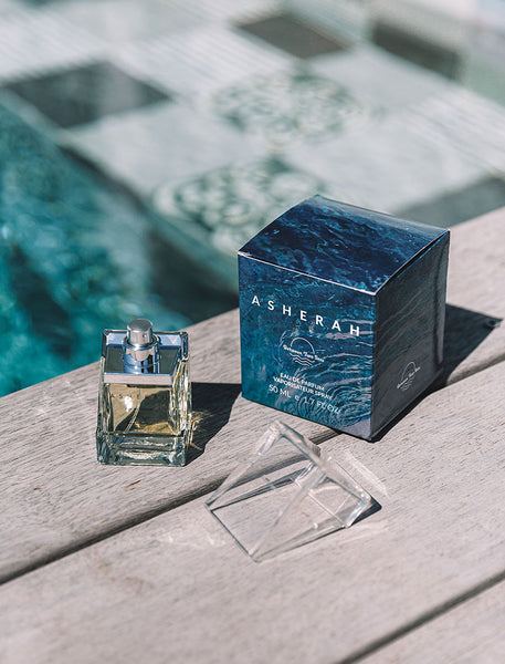 Asherah Eau De Parfum 50ml – Between Two Seas